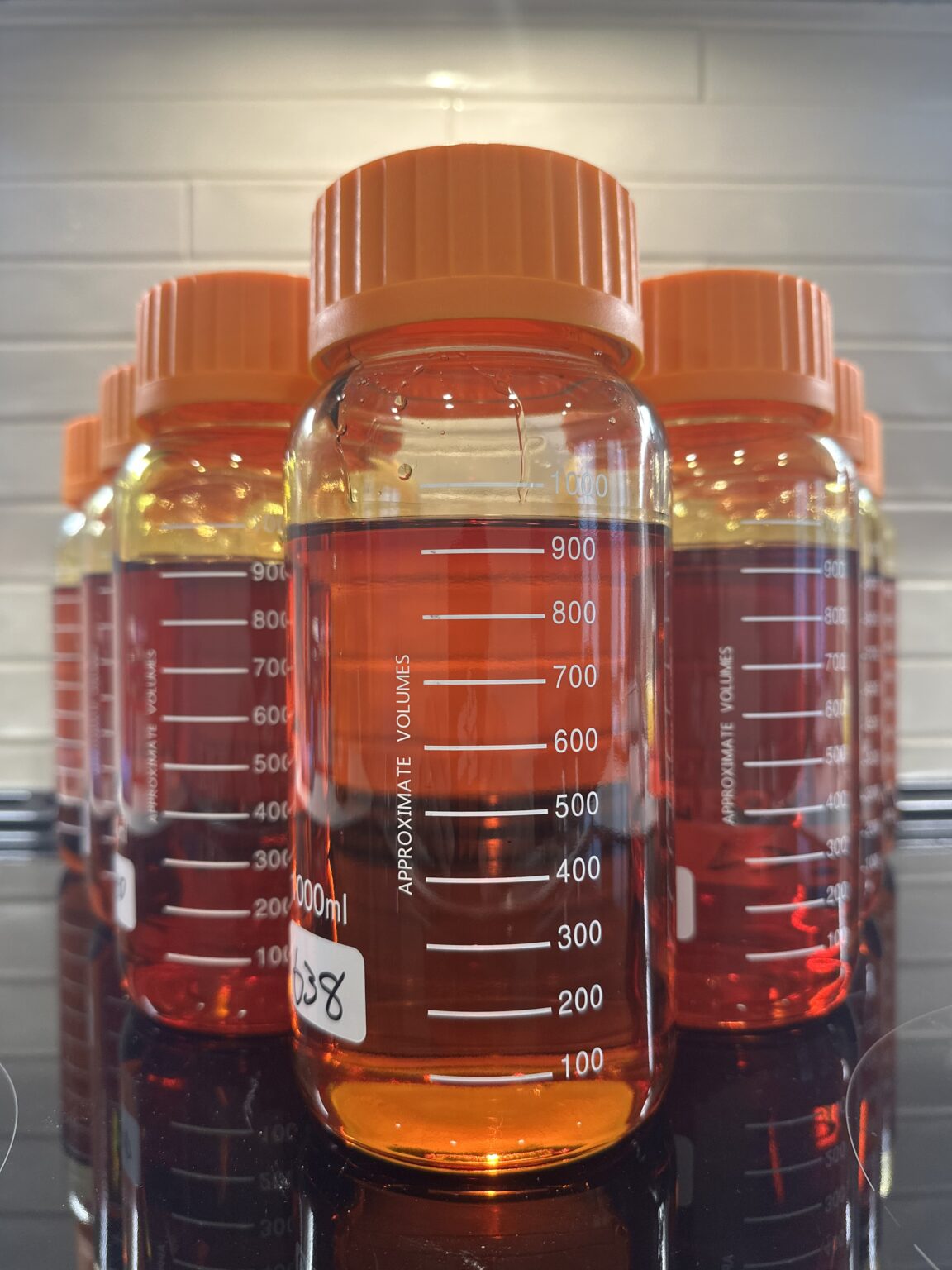 Cat. 3 Distillate Liters – Wax Room DC Menu